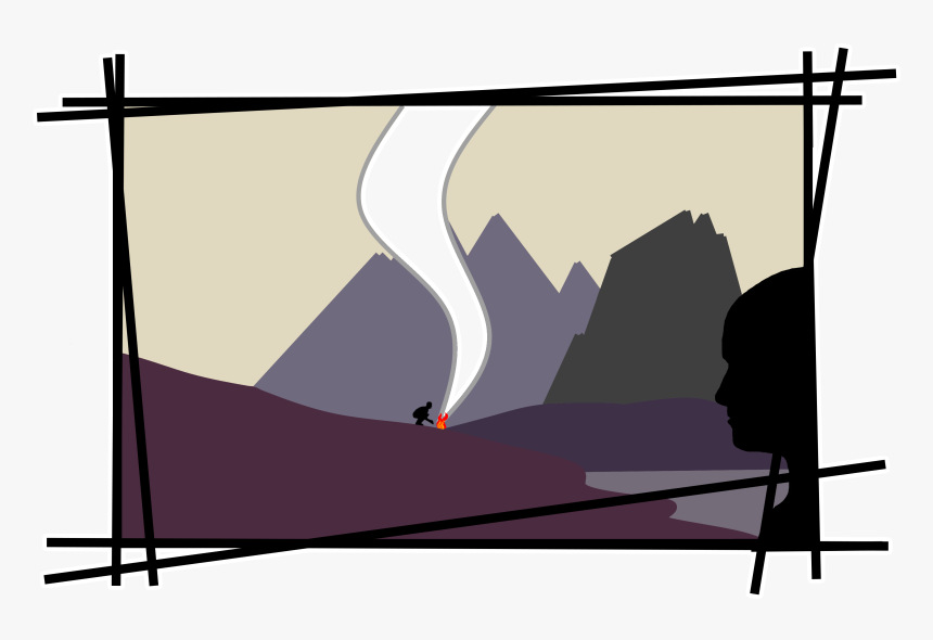 Rust Game Png, Transparent Png , Transparent Png Image - PNGitem