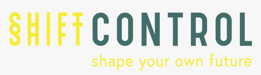 Shift Control Logo, HD Png Download , Transparent Png Image - PNGitem