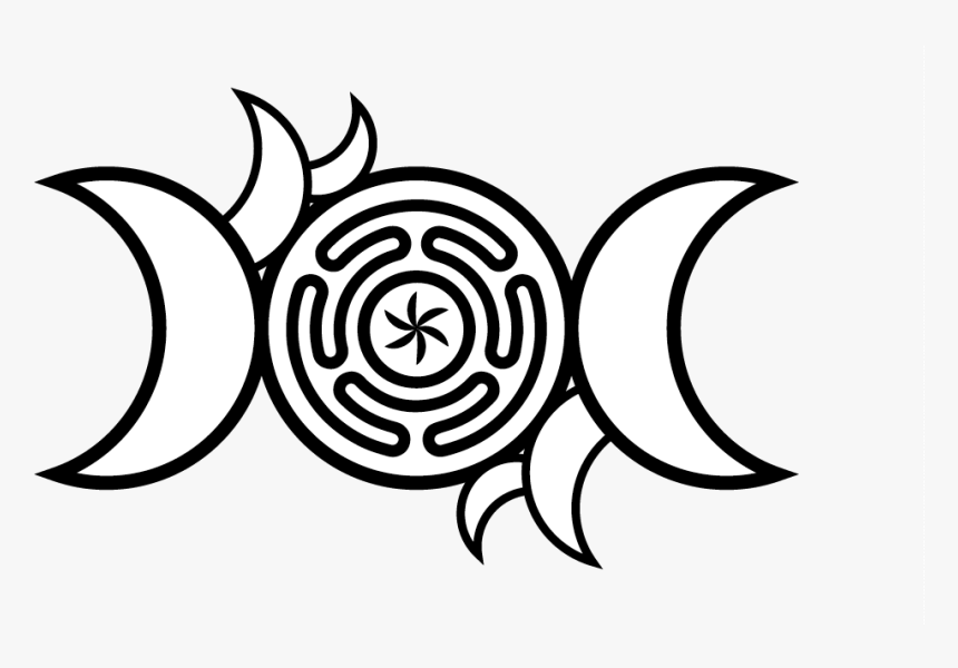 Hekate, HD Png Download , Transparent Png Image - PNGitem