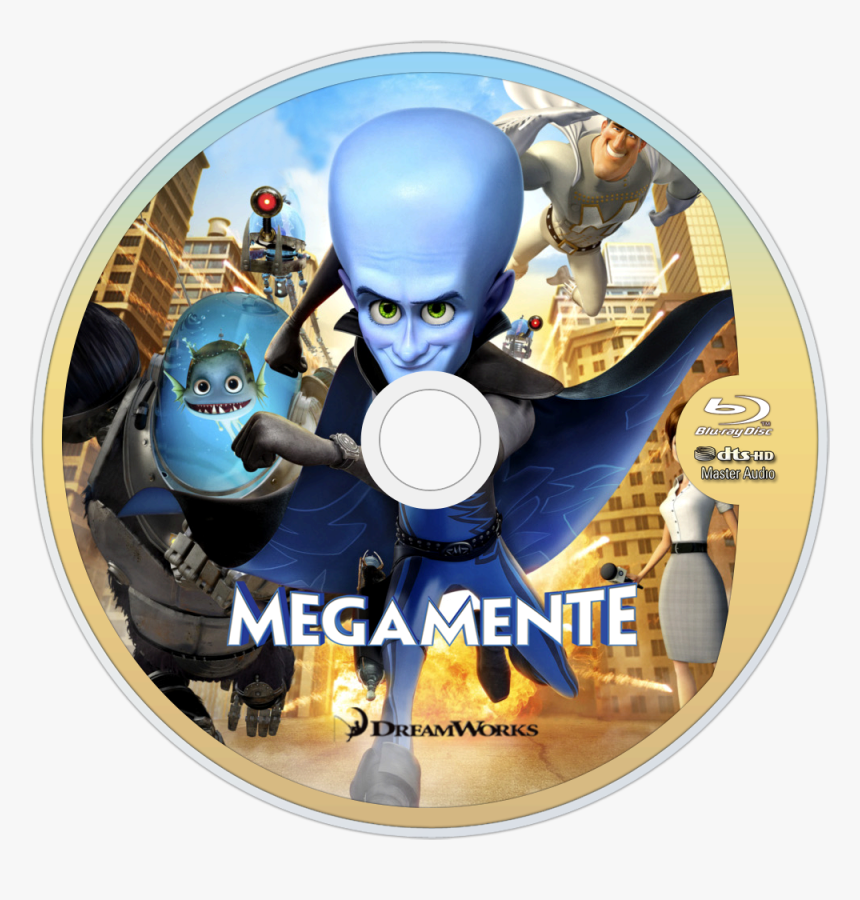 Megamind Clipart Of Flowers