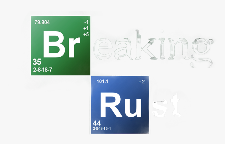 Rust Game Png, Transparent Png , Transparent Png Image - PNGitem