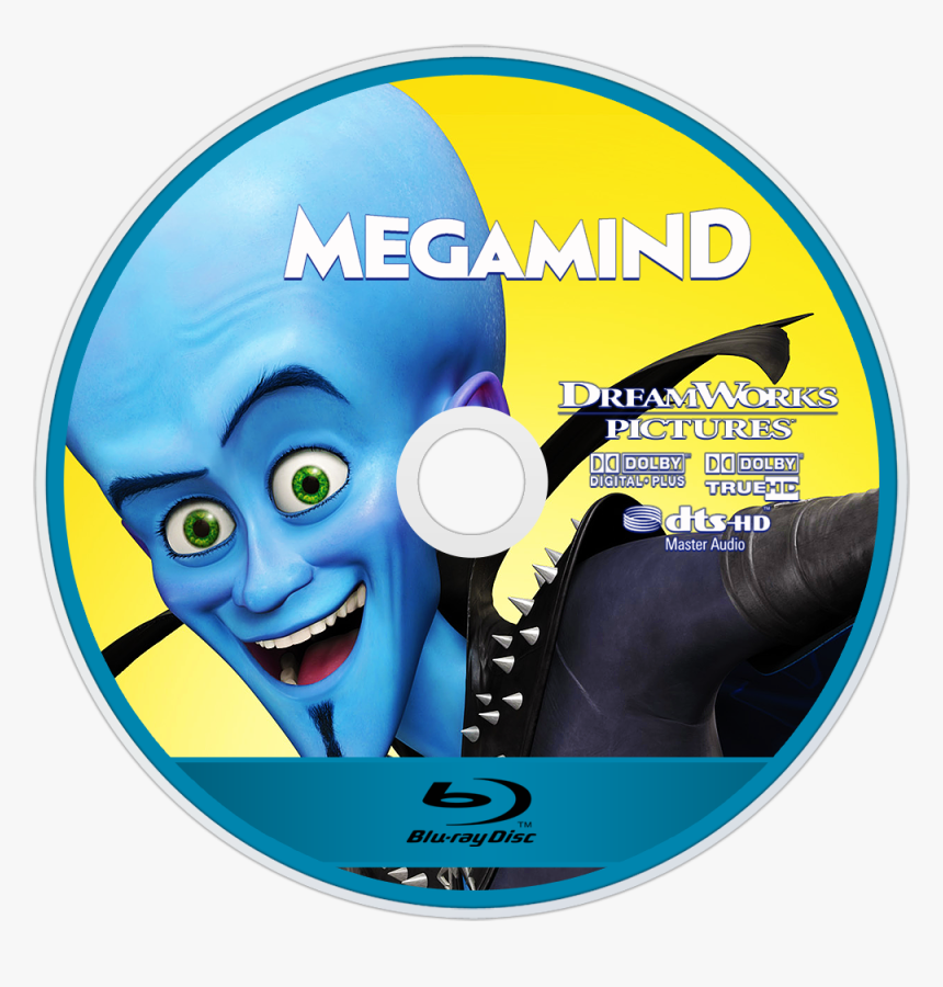 Megamind Png, Transparent Png , Transparent Png Image - PNGitem