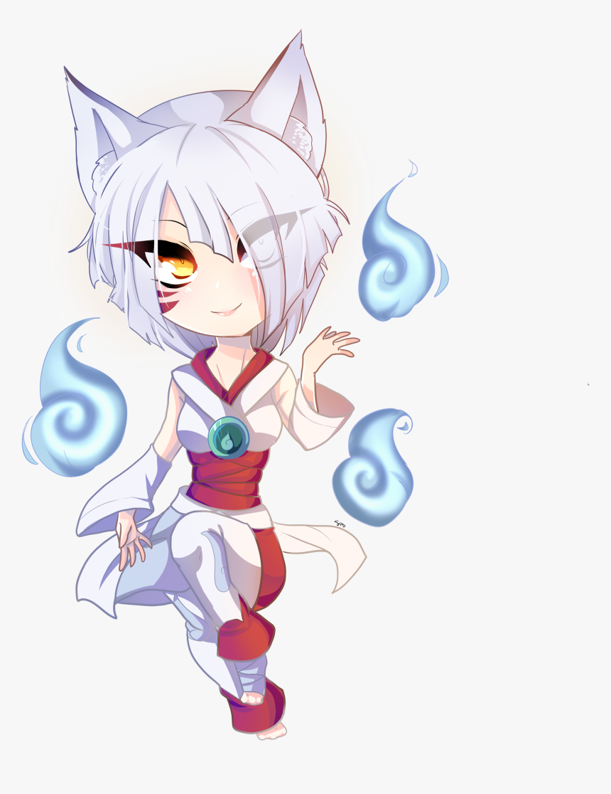 Ninetails Png, Transparent Png , Transparent Png Image - PNGitem