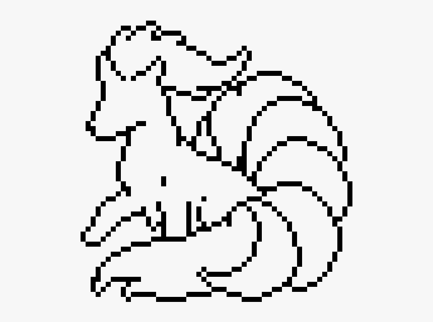 Ninetails Png, Transparent Png , Transparent Png Image - PNGitem