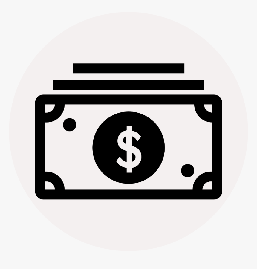 Dollar Bill Icon Png, Transparent Png , Transparent Png Image - PNGitem