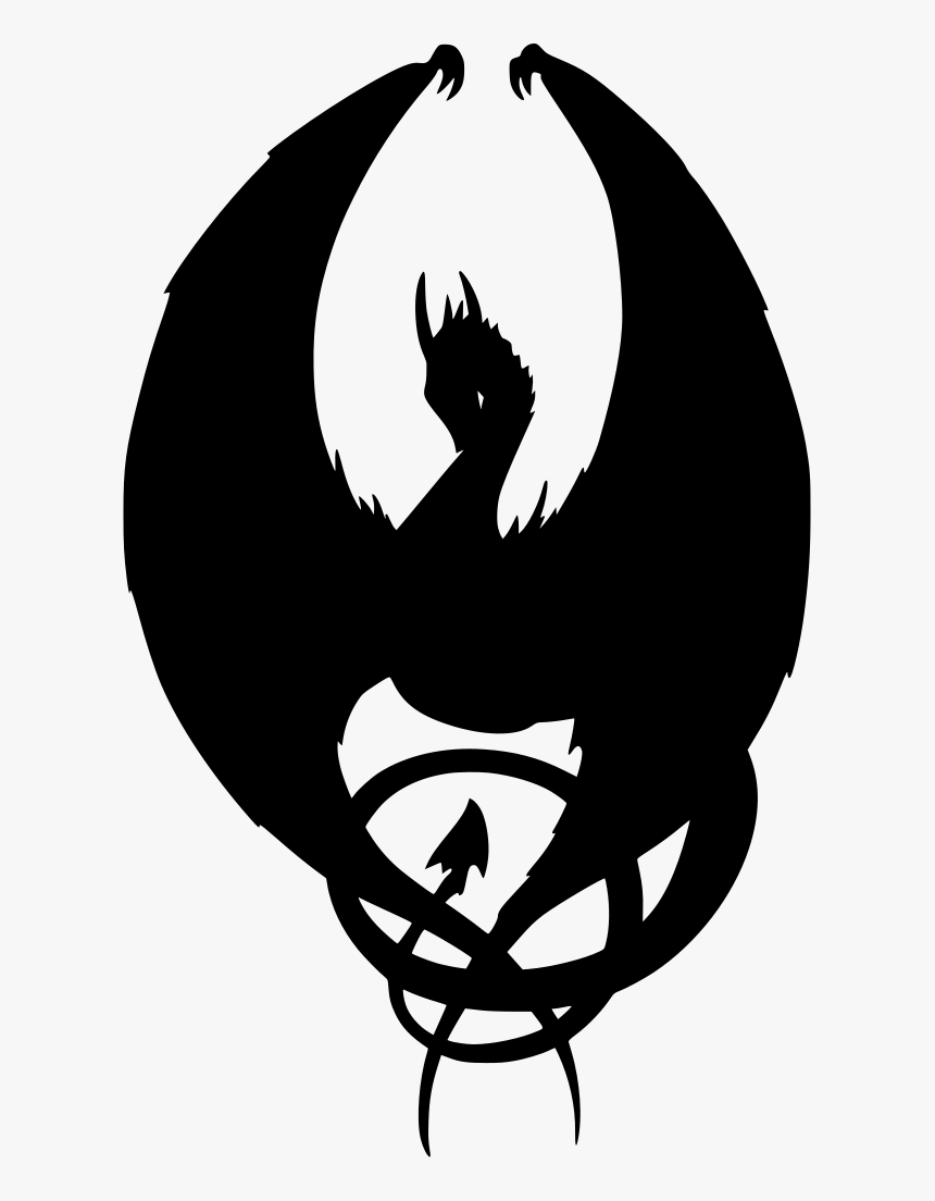 Transparent Dragon Symbol Png, Png Download , Transparent Png Image ...