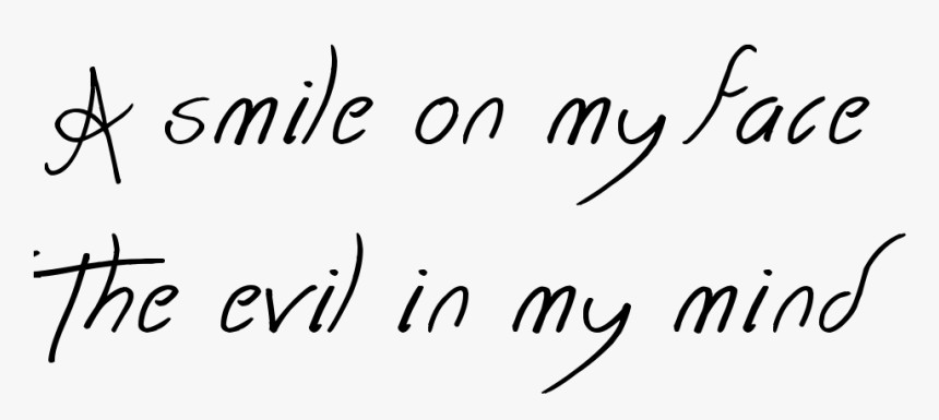 The Evil Within Png, Transparent Png , Transparent Png Image - PNGitem