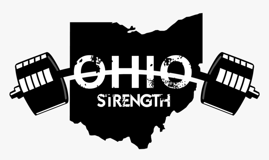 Ohio Shape Png, Transparent Png , Transparent Png Image - PNGitem