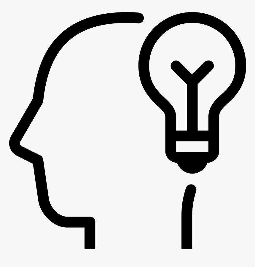Brainstorm Skill Icon, HD Png Download , Transparent Png Image - PNGitem