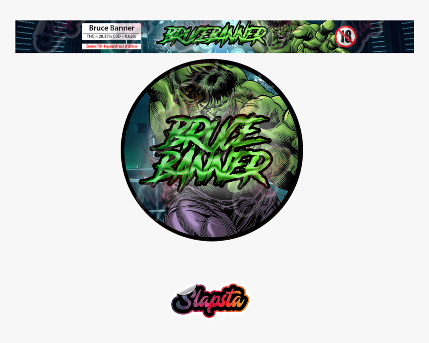 Bruce Banner Png, Transparent Png , Transparent Png Image - PNGitem
