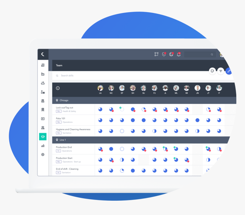 Skills Icon Png, Transparent Png , Transparent Png Image - PNGitem