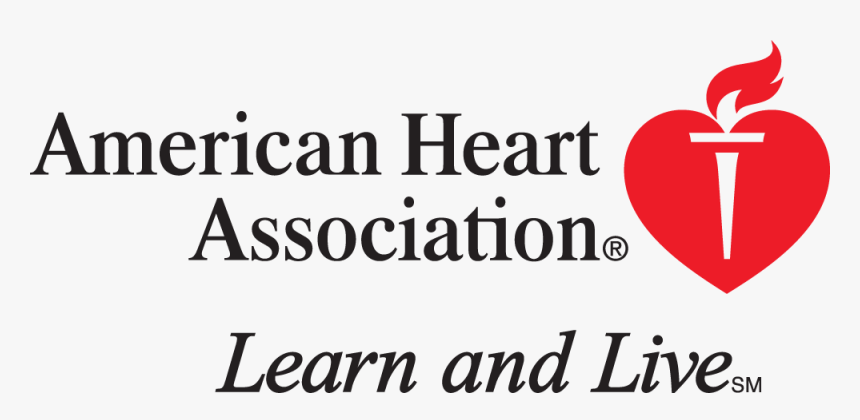 American Heart Association Logo, HD Png Download , Transparent Png ...