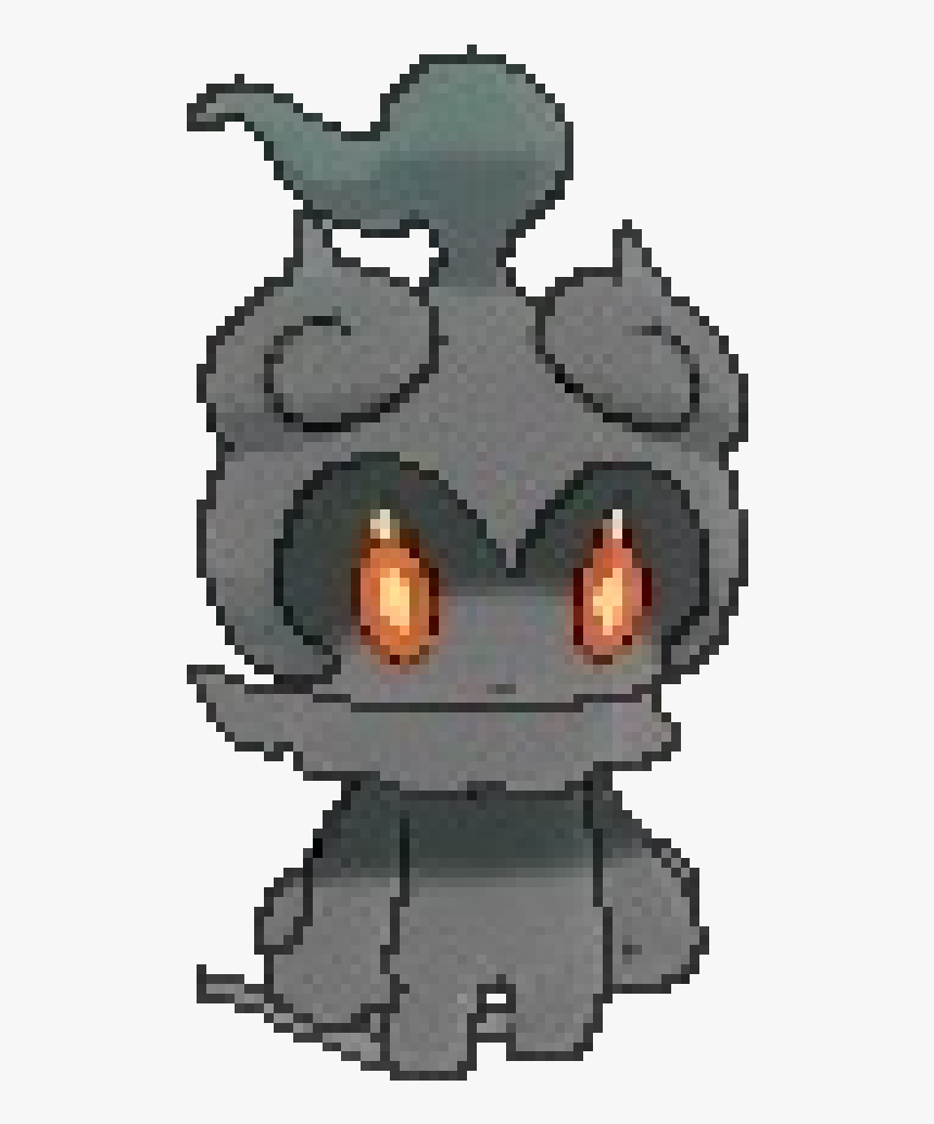 Marshadow Png, Transparent Png , Transparent Png Image - PNGitem