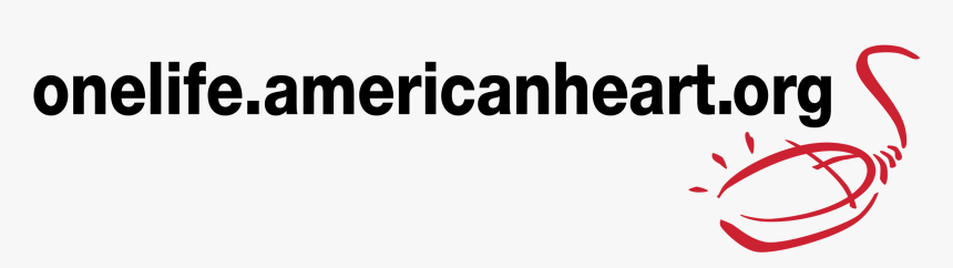 American Heart Association Logo Png Transparent, Png Download ...