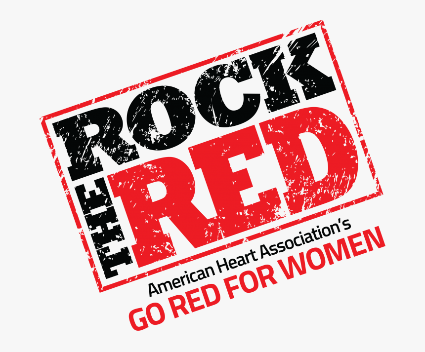 American Heart Association Logo Png, Transparent Png , Transparent Png ...