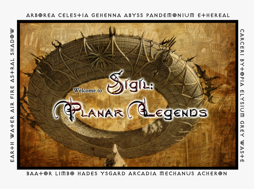 Sigil Png, Transparent Png , Transparent Png Image - PNGitem