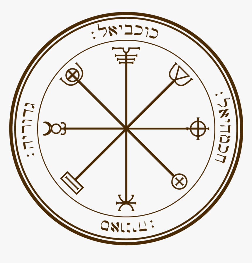 Sigil Png, Transparent Png , Transparent Png Image - PNGitem
