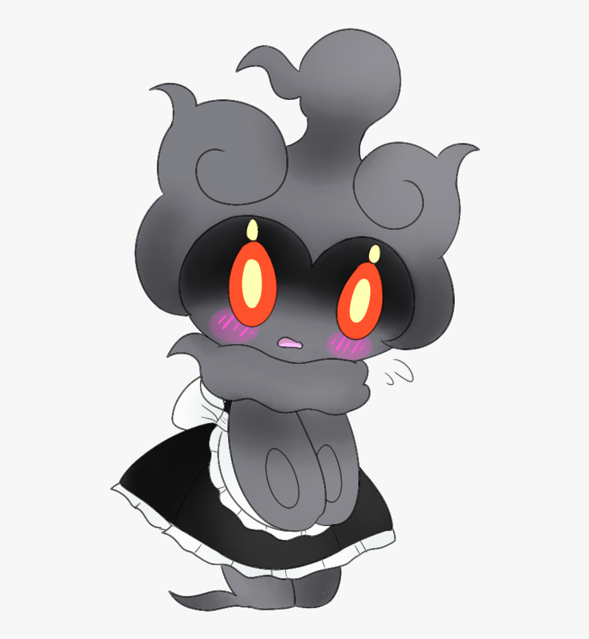 Marshadow Png, Transparent Png , Transparent Png Image - PNGitem