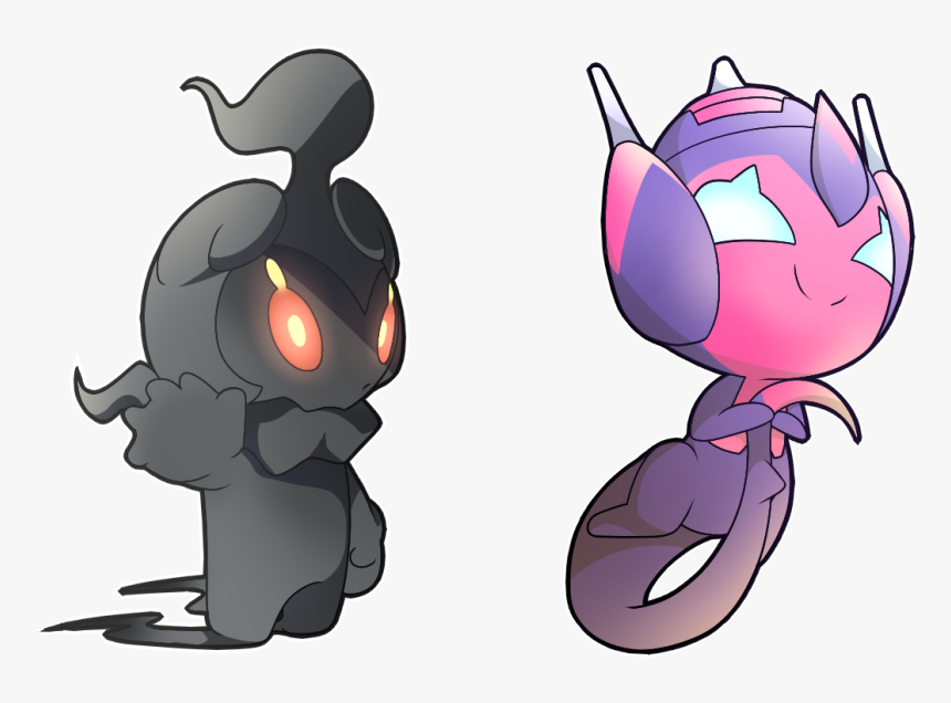 Sticker/icon Commission For A Discord User, HD Png Download ...