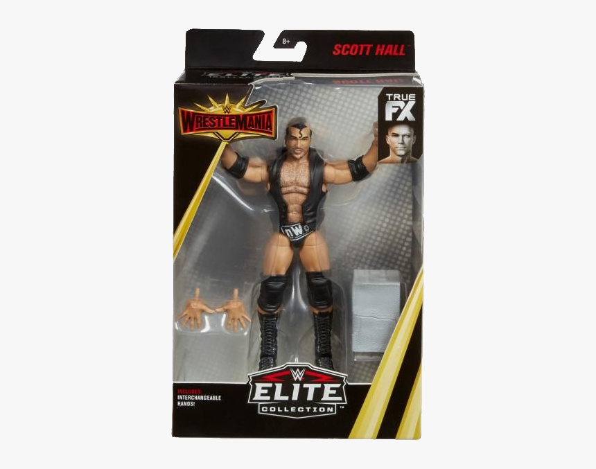 Scott Hall Png, Transparent Png , Transparent Png Image - PNGitem