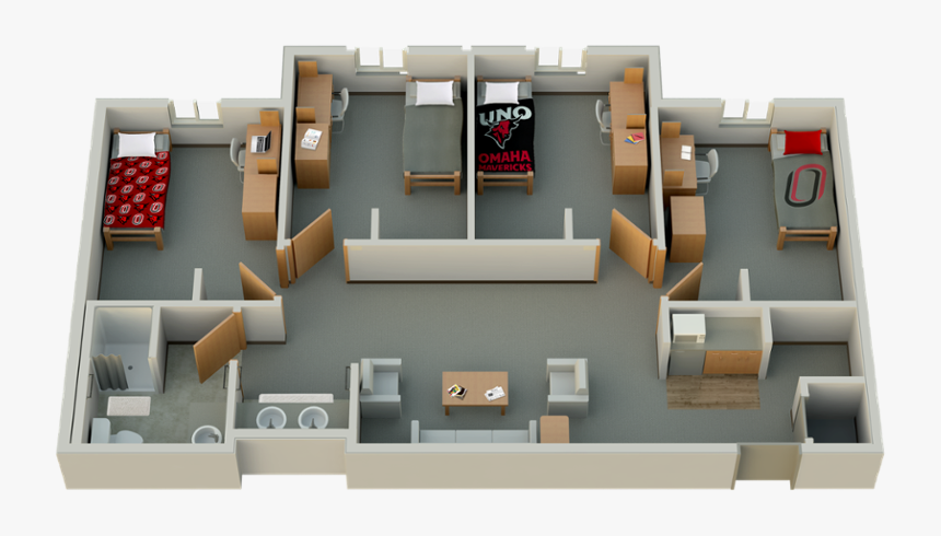 Scott Hall Png, Transparent Png , Transparent Png Image - PNGitem