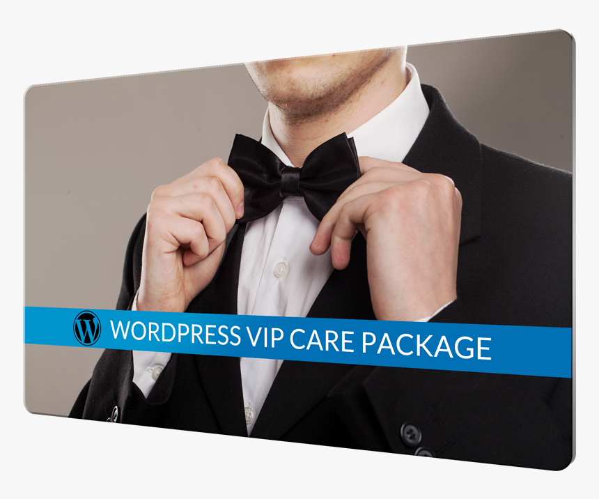 Wordpress Vip Care Package, HD Png Download , Transparent Png Image ...
