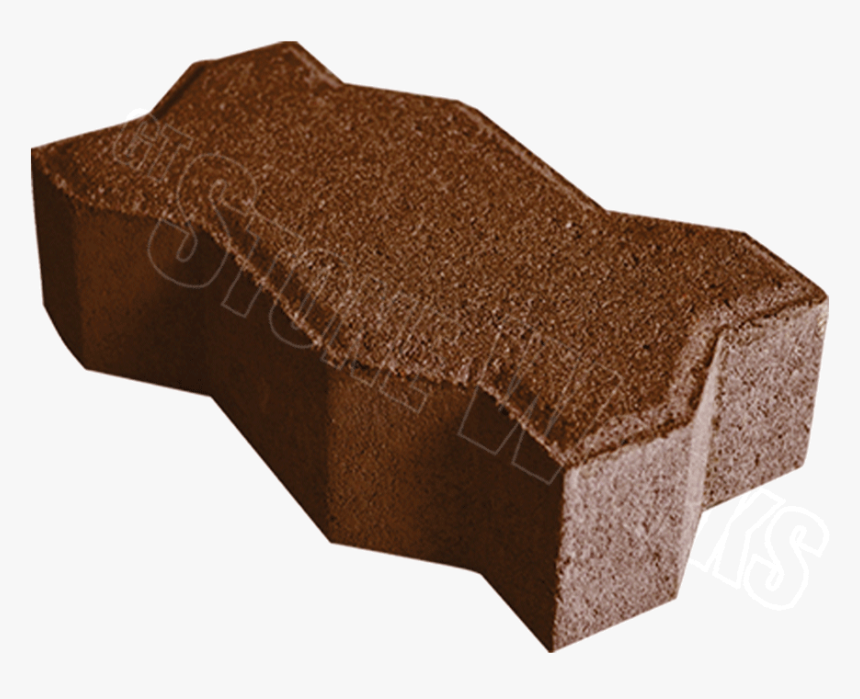 Concrete Paver - Wave, HD Png Download , Transparent Png Image - PNGitem