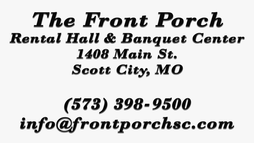 Scott Hall Png, Transparent Png , Transparent Png Image - PNGitem