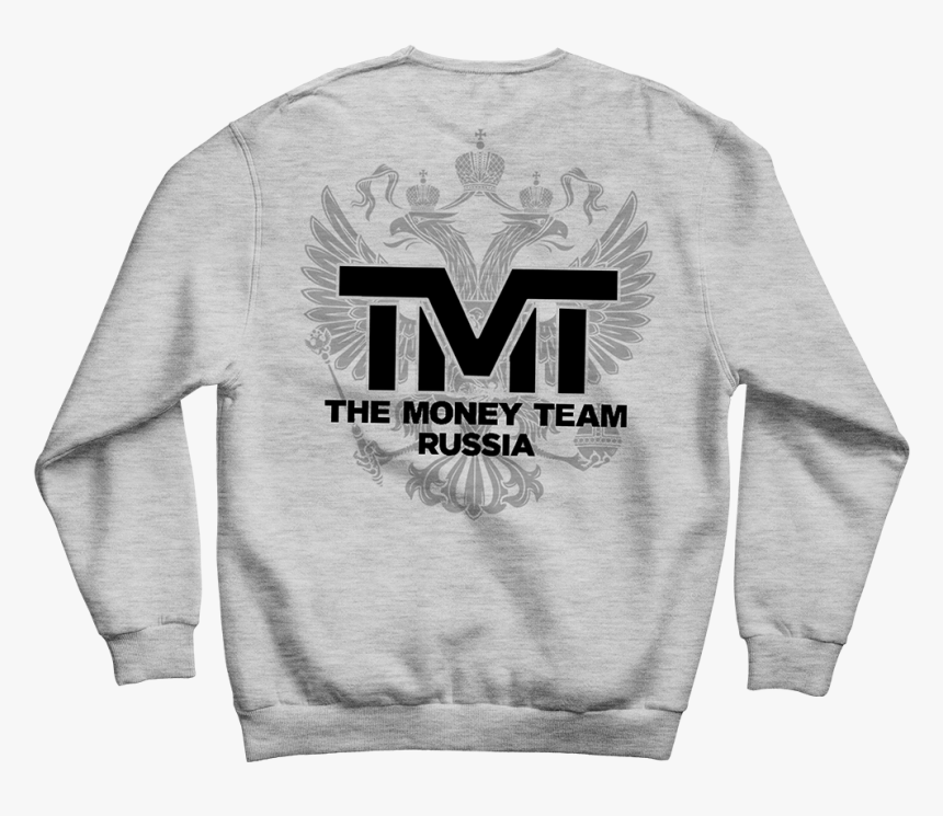 The Money Team Logo Png, Transparent Png , Transparent Png Image - PNGitem