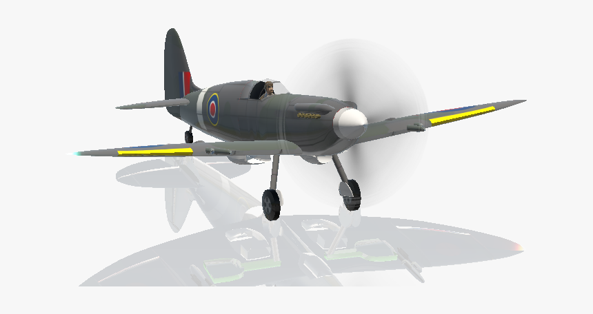 Spitfire Png, Transparent Png , Transparent Png Image - PNGitem