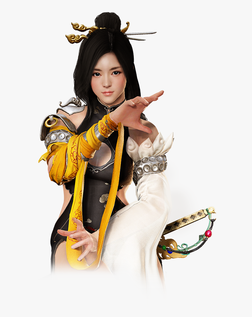 Black Desert Png, Transparent Png , Transparent Png Image - PNGitem