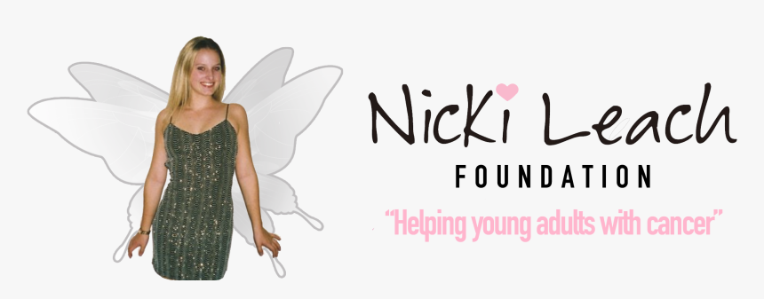 Nicki Leach Foundation, HD Png Download , Transparent Png Image - PNGitem