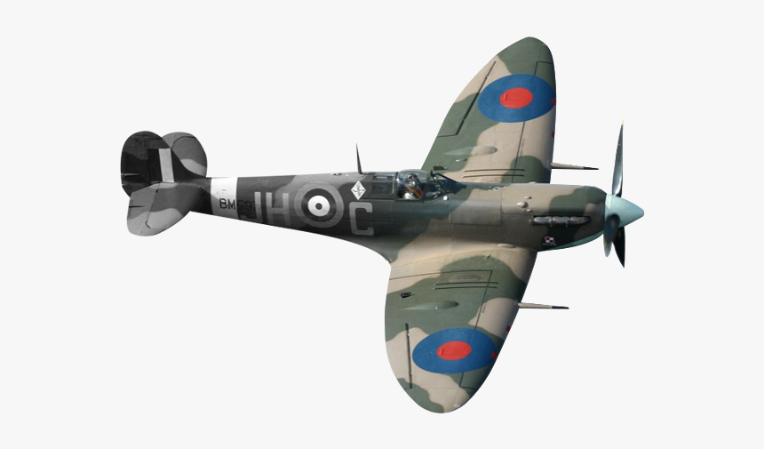 Spitfire Png, Transparent Png , Transparent Png Image - PNGitem