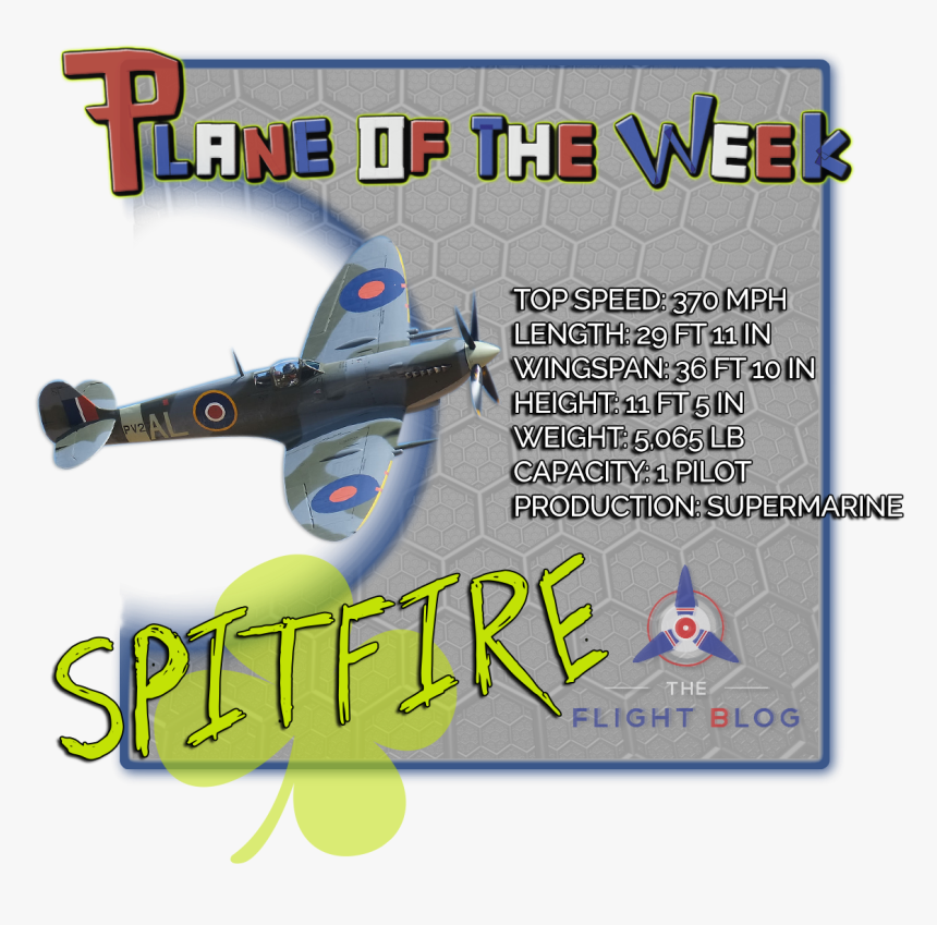 Spitfire Png, Transparent Png , Transparent Png Image - PNGitem