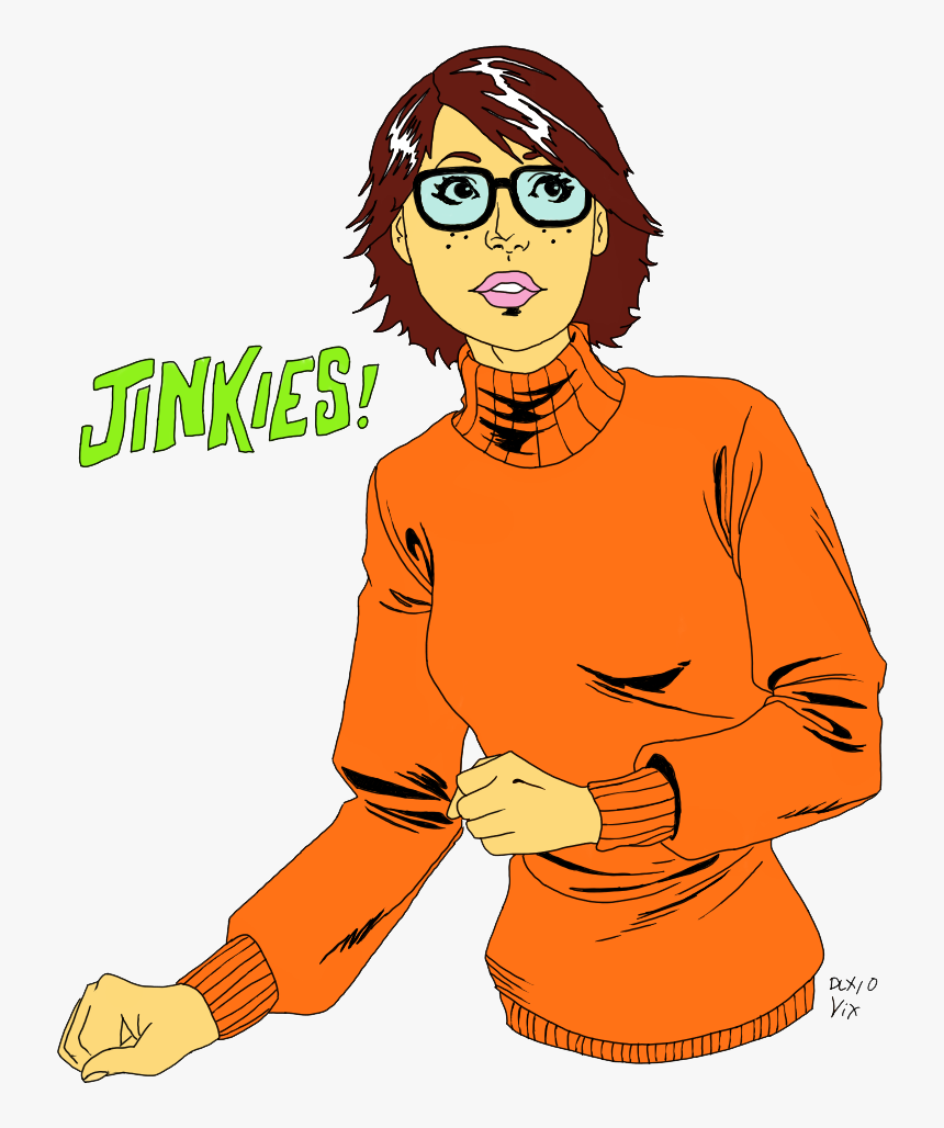 Velma Png, Transparent Png , Transparent Png Image - PNGitem
