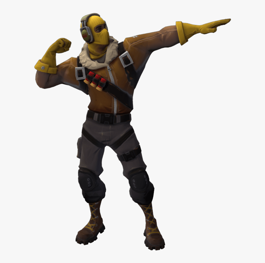 Fortnite Png Gif, Transparent Png , Transparent Png Image - PNGitem