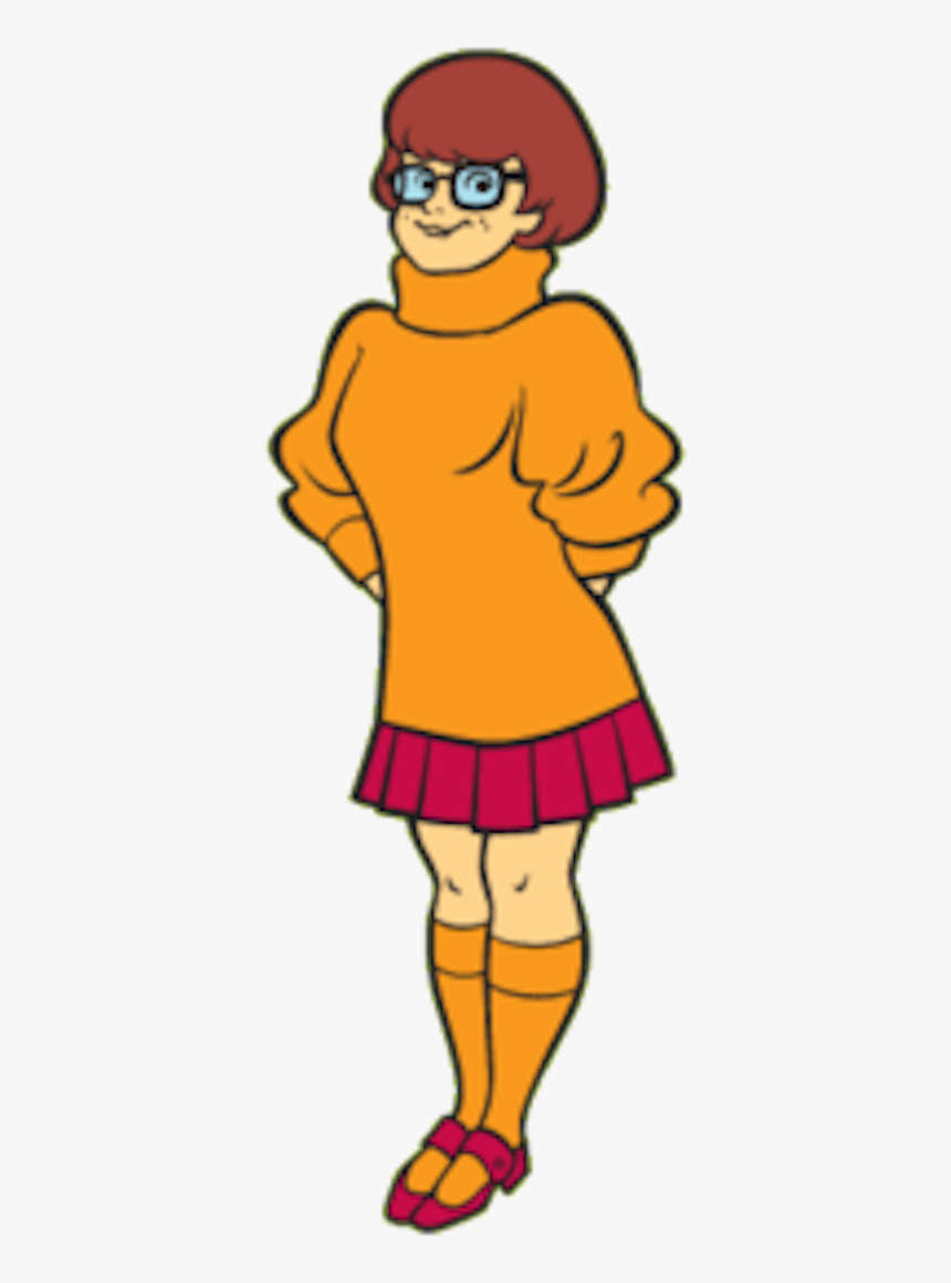 Velma Png, Transparent Png , Transparent Png Image - PNGitem