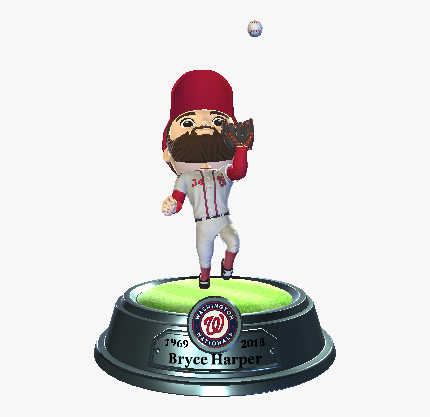 Bryce Harper Png, Transparent Png , Transparent Png Image - PNGitem