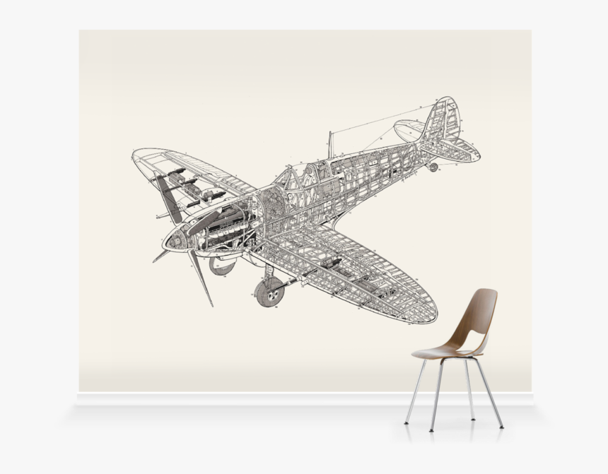 Spitfire Png, Transparent Png , Transparent Png Image - PNGitem