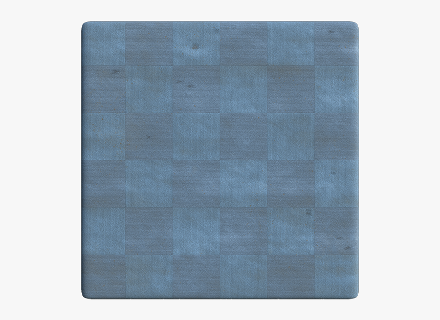 Blue Office Carpet Texture, Seamless And Tileable Cg, HD Png Download ...