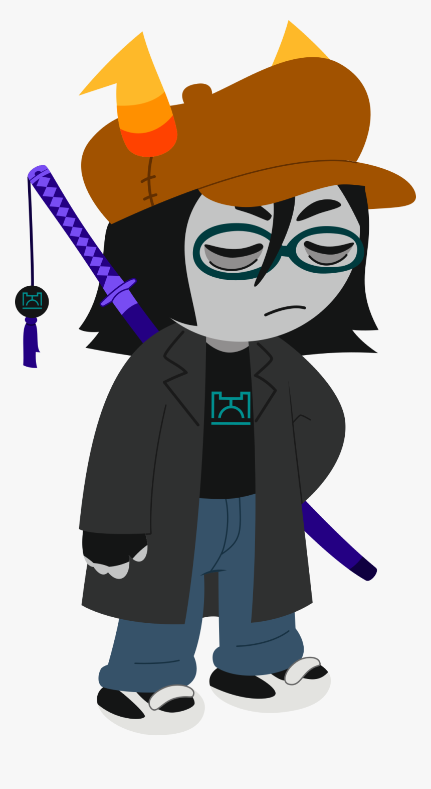 Weeaboo Png, Transparent Png , Transparent Png Image - PNGitem