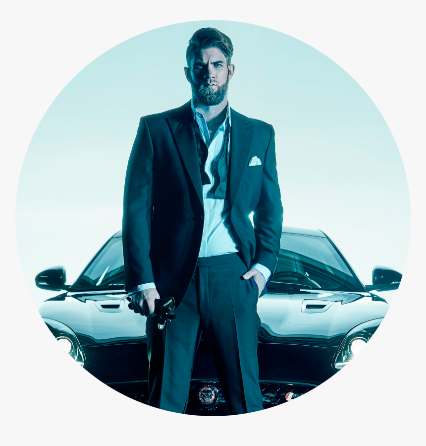 Bryce Harper Png, Transparent Png , Transparent Png Image - PNGitem