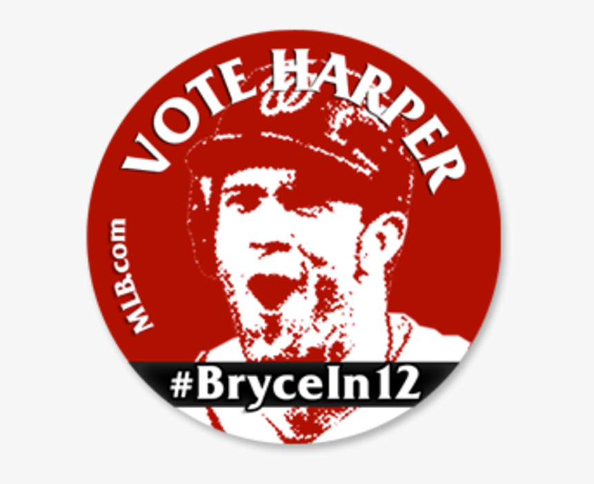 Bryce Harper Png, Transparent Png , Transparent Png Image - PNGitem