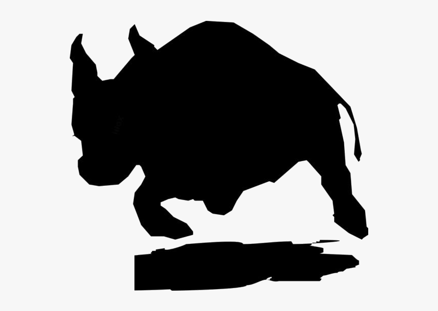 Colorful Ox Png Clipart, Transparent Png , Transparent Png Image - PNGitem