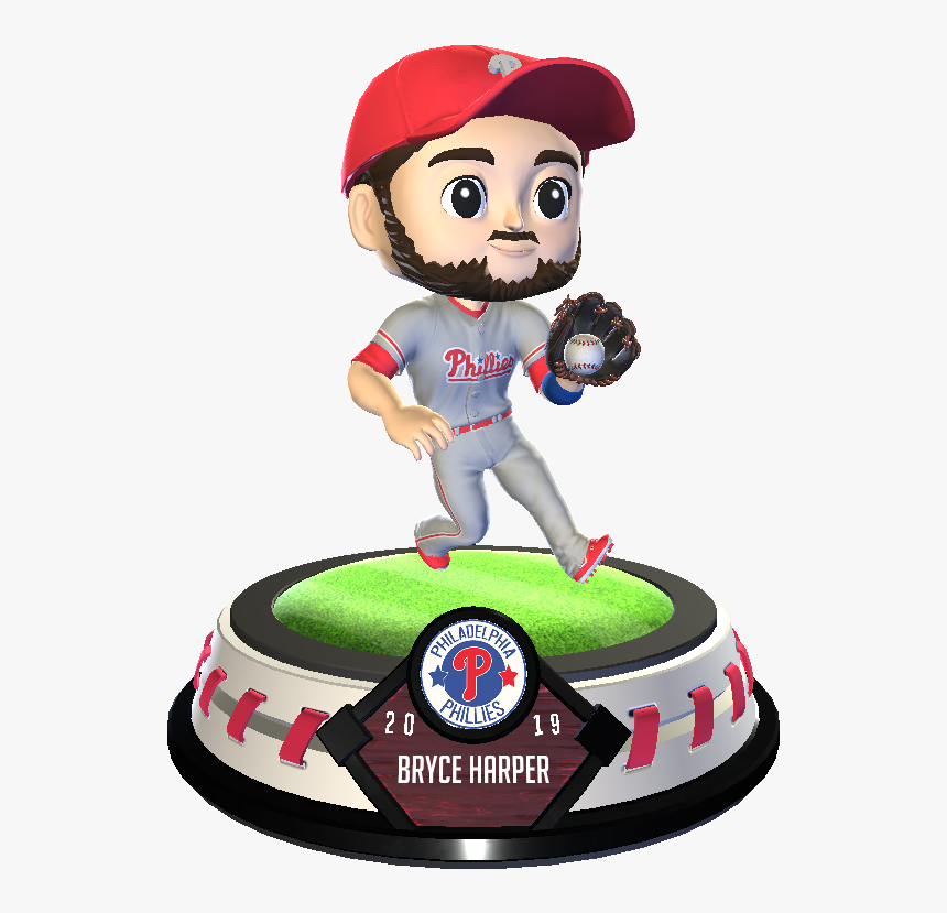Bryce Harper Png, Transparent Png , Transparent Png Image - PNGitem