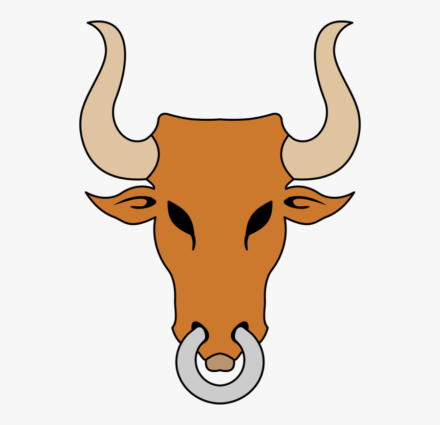Ox, HD Png Download , Transparent Png Image - PNGitem