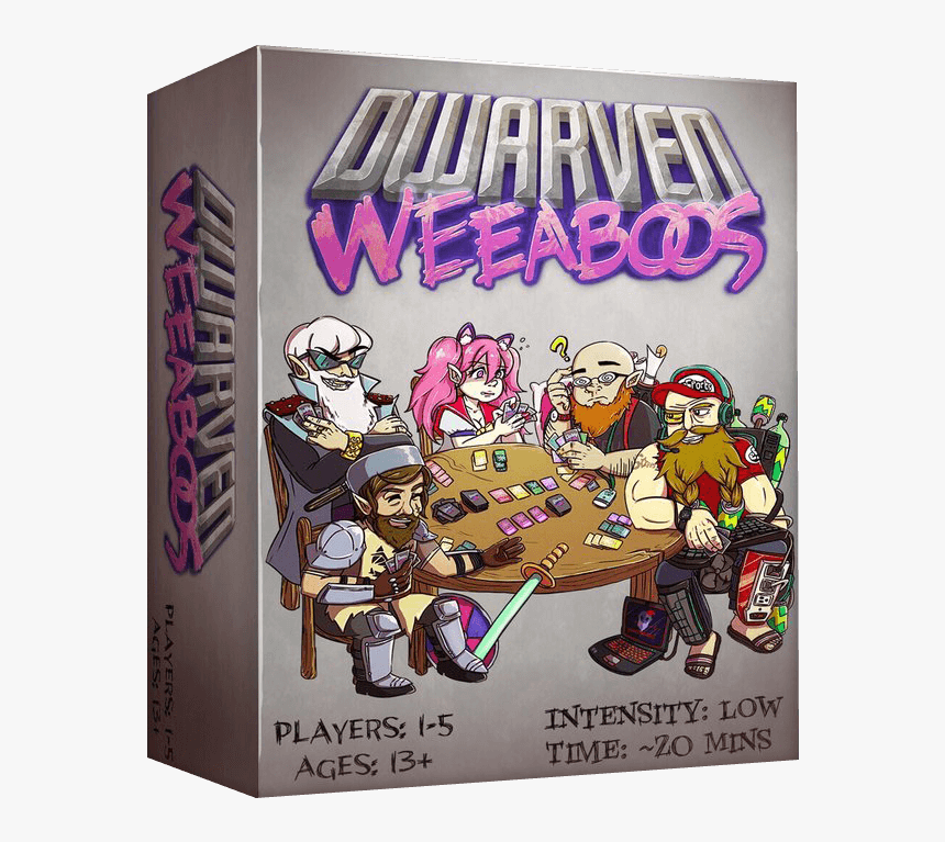 Weeaboo Png, Transparent Png , Transparent Png Image - PNGitem