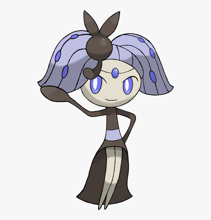 Meloetta Png, Transparent Png , Transparent Png Image - PNGitem