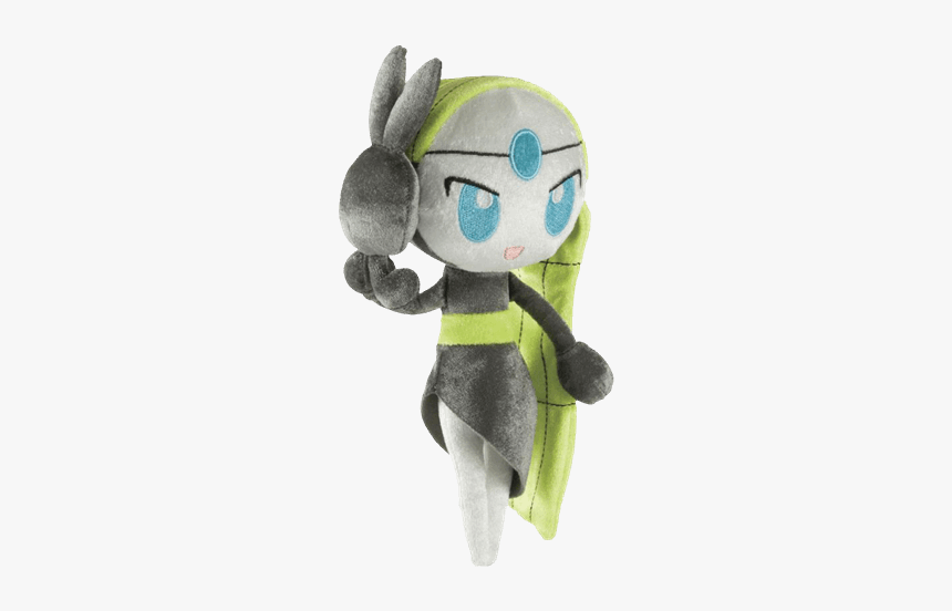 Meloetta Png, Transparent Png , Transparent Png Image - PNGitem