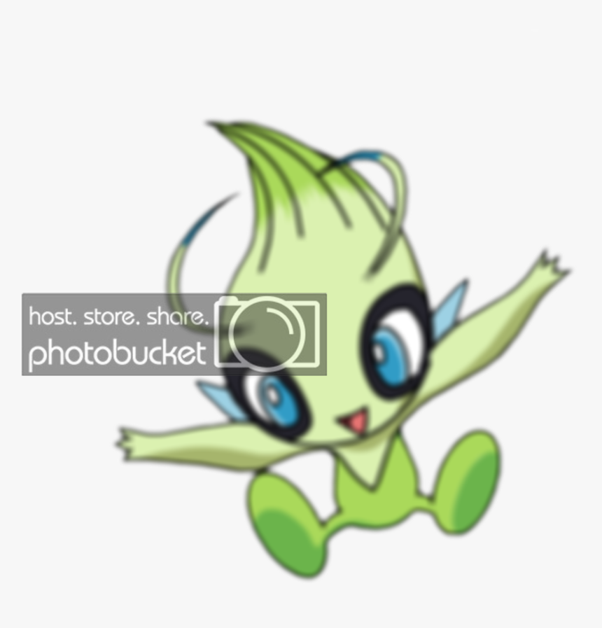 Meloetta Png, Transparent Png , Transparent Png Image - PNGitem
